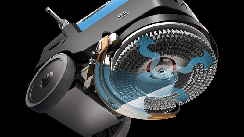 Fimap GL Pro - Walk Behind Scrubber Dryer - Joel's Garage Gear