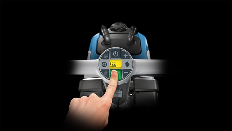 Fimap GL Pro - Walk Behind Scrubber Dryer - Joel's Garage Gear